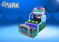 China Amusement Water  Arcade Machines For Children 'S Playground Site for sale