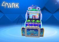 China Amusement Water  Arcade Machines For Children 'S Playground Site for sale