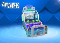 China Amusement Water  Arcade Machines For Children 'S Playground Site for sale
