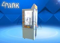China Key Master Entertainment Game Coin Operated Vending Machine Fashion And Atttractive for sale