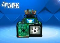 China Internet Football  Game Amusement Arcade Machine For 1 To 2 Players for sale