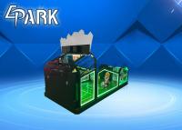 China Internet Football  Game Amusement Arcade Machine For 1 To 2 Players for sale