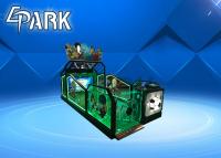 China Internet Football  Game Amusement Arcade Machine For 1 To 2 Players for sale
