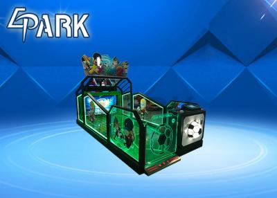 China Internet Football  Game Amusement Arcade Machine For 1 To 2 Players for sale