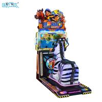 China Premium Kiddy Ride Machine For FEC Arcade for sale