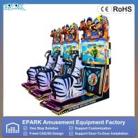 China Premium Kiddy Ride Machine For FEC Arcade for sale