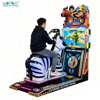 China Premium Kiddy Ride Machine For FEC Arcade for sale