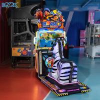 China Premium Kiddy Ride Machine For FEC Arcade for sale