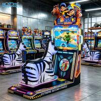 China Premium Kiddy Ride Machine For FEC Arcade for sale