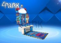 China Interactive Automatic Induction Smart Mech Amusement Game Machines Remote Control for sale