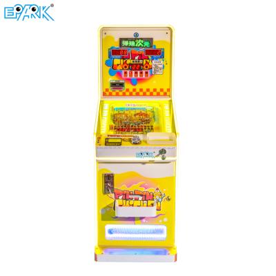 China Vibrant Kids Pinball Machine | Arcade Entertainment Game Machine for sale