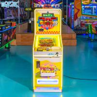China Vibrant Kids Pinball Machine | Arcade Entertainment Game Machine for sale