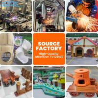 China Custom Indoor Playground Manufacturer Soft Play Equipment for sale