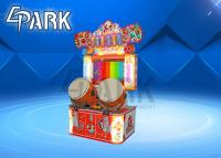 China Taiko Talent Game Coin Operated Drummer Music Machine Attract And Fashion for sale