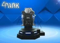 China Virtual Reality Racing Car Simulator  Amusement VR Game Machine virtual reality simulator for sale