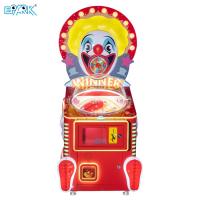 China Happy Winner Lollipop Vending Machine Arcade Game Candy Machine for sale