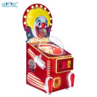 China Happy Winner Lollipop Vending Machine Arcade Game Candy Machine for sale