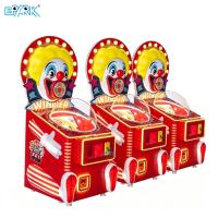 China Happy Winner Lollipop Vending Machine Arcade Game Candy Machine for sale