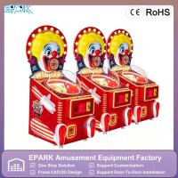 China Happy Winner Lollipop Vending Machine Arcade Game Candy Machine for sale