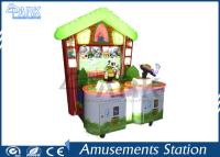 China Children  Arcade Machines / Coin Operated Redemption Game Machine for sale