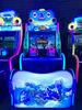 China EPARK Water  Game Video Coin Operated Arcade Machines English Version for sale