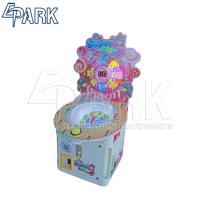 China 480W 220V Children Crane Game Machine Super Lollipop Game Machine for sale