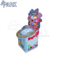 China 480W 220V Children Crane Game Machine Super Lollipop Game Machine for sale