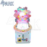 China 480W 220V Children Crane Game Machine Super Lollipop Game Machine for sale