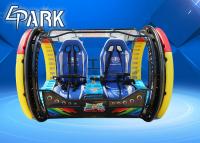 China Technology support9S Happy Le Bar Car amusement coin operated kiddie rides for sale