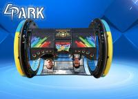 China Technology support9S Happy Le Bar Car amusement coin operated kiddie rides for sale