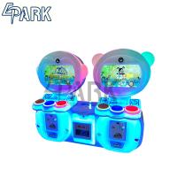 China Little Drummer Electronic Music Game Coin Operated Arcade Machines For Kids for sale