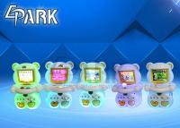 China Kids Game Hitting Arcade Redemption Capsule Toy Game Machine 1 Year Warranty for sale