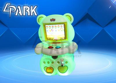China Kids Game Hitting Arcade Redemption Capsule Toy Game Machine 1 Year Warranty for sale