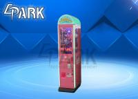 China Coin Operated Machine Magic House Gift Machine For Vending toy claw machine for sale for sale