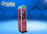 China Coin Operated Machine Magic House Gift Machine For Vending toy claw machine for sale for sale