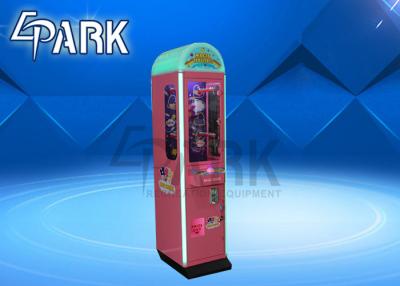 China Coin Operated Machine Magic House Gift Machine For Vending toy claw machine for sale for sale