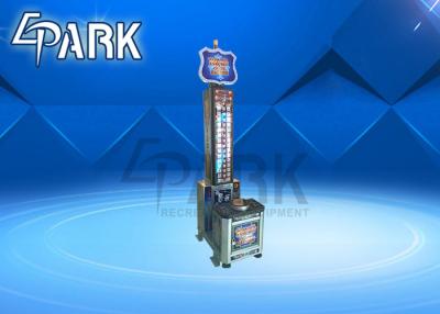 China Hammer Game Arcade Redemption Gaming Machine Modern And Atttractive for sale