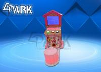 China Small House Series  Game Video Arcade Machines for sale