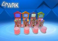 China Small House Series  Game Video Arcade Machines for sale