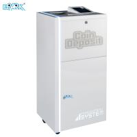 China Self Service Coin Deposit Machine for Arcade Centers for sale