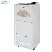 China Self Service Coin Deposit Machine for Arcade Centers for sale