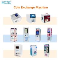 China Bar Ticket Deposit Machine for Arcade Redemption Centers for sale