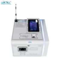 China Bar Ticket Deposit Machine for Arcade Redemption Centers for sale
