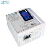 China Bar Ticket Deposit Machine for Arcade Redemption Centers for sale