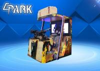 China Luxury  Arcade Machines Coin Operated For Two Players for sale
