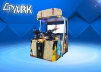 China Luxury Coin Operated Video  Arcade Machines Size L1420 * W1810 * H2300 for sale