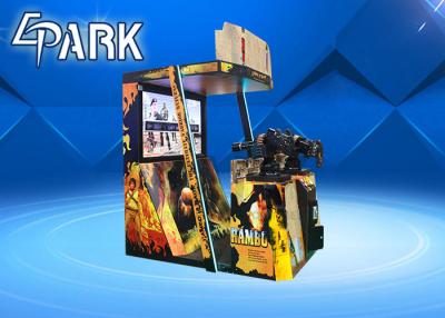 China Luxury Coin Operated Video  Arcade Machines Size L1420 * W1810 * H2300 for sale