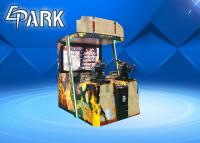 China Luxury  Arcade Machines Coin Operated For Two Players for sale