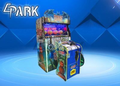 China 1 Player Forest Ghost Laser  Gun Simulator For Game Center for sale