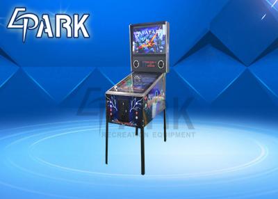 China 42 Inch LED Adult Pinball Table Arcade Game Machine With 1 Year Warranty for sale